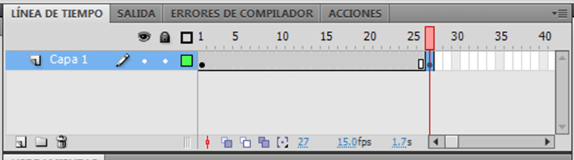 Interpolación de movimiento – Sistemasumma.com
