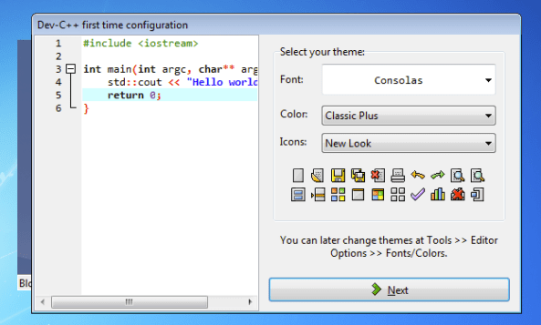 Comenzando a programar en C++ con DevC++ – Sistemasumma.com