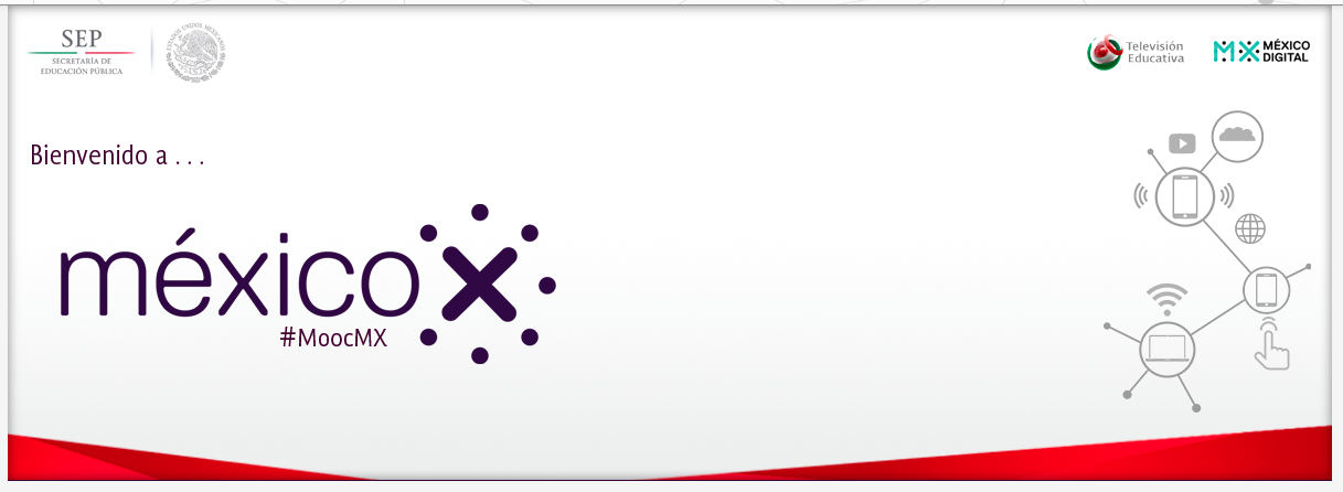 MéxicoX – Plataforma de educación gratuita y a distancia – Sistemasumma.com