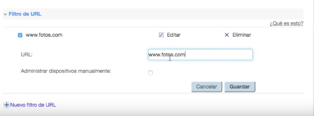 Configurar el control parental en el Modem Huawei HG658d Telmex ...