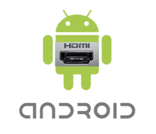 Conectar Android a una pantalla o proyector HDMI – Sistemasumma.com