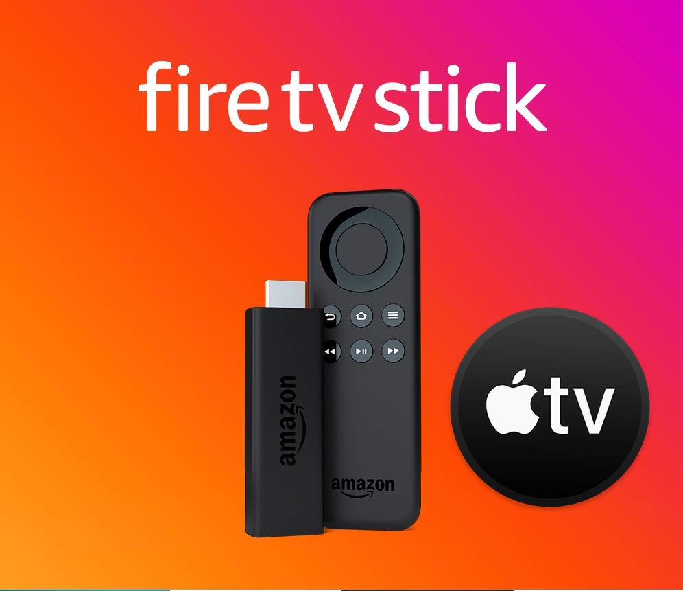 Apple TV ahora en el Amazon Fire TV Stick – Sistemasumma.com